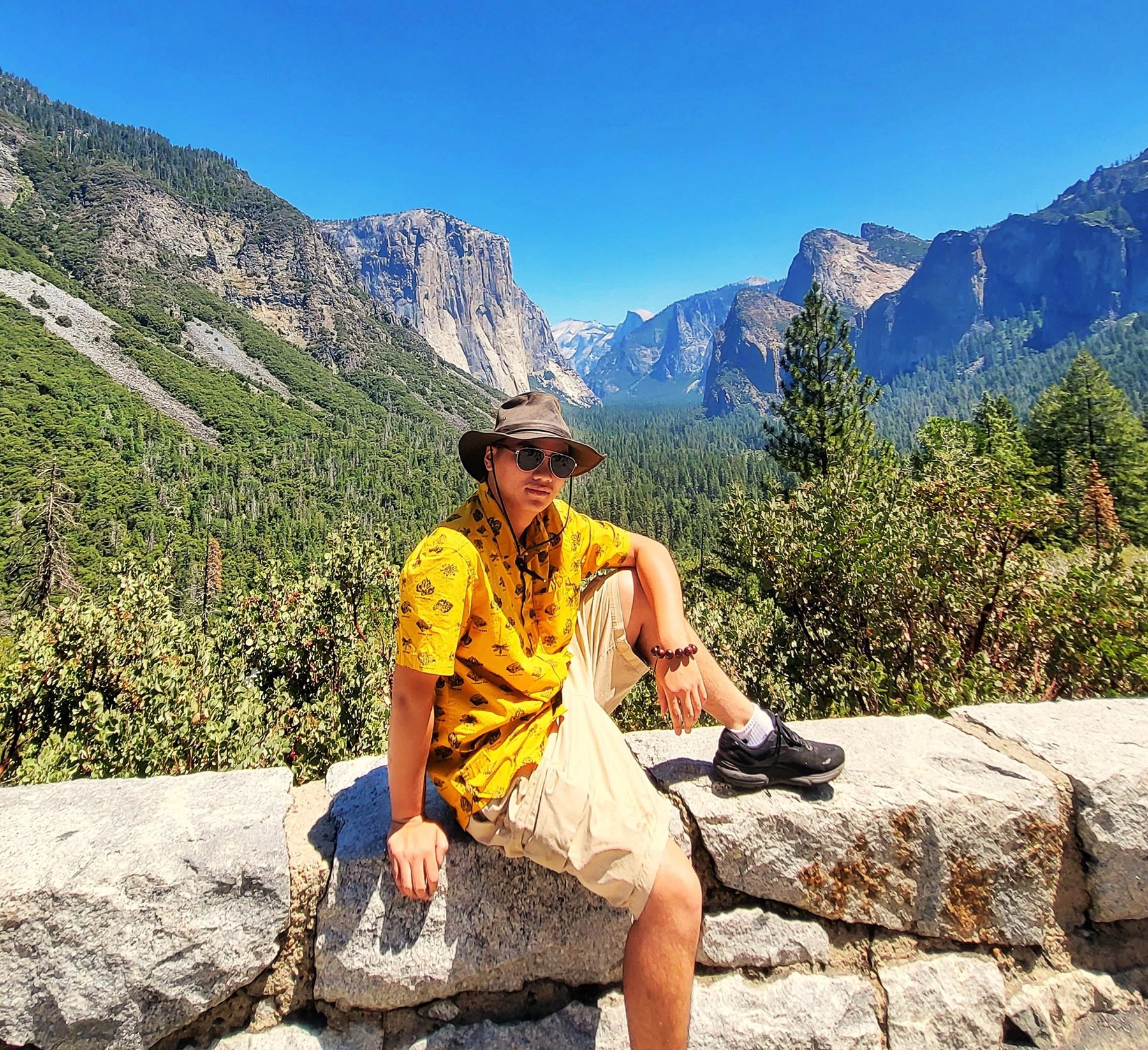 Qitian Huang Obituary - Oceanside, CA