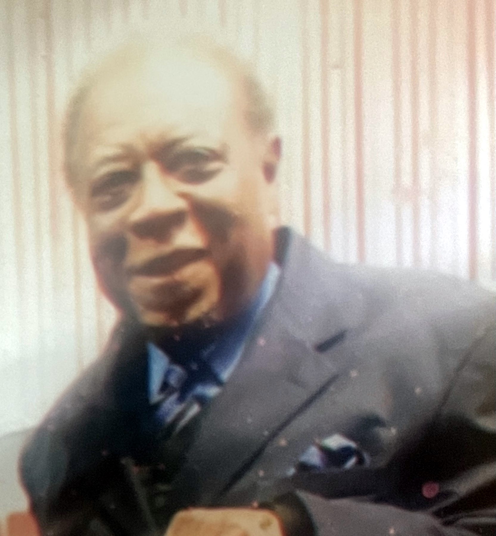 Donnell Thomas's Instagram, Twitter & Facebook on IDCrawl