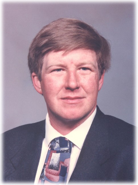 Neil Kemp avis de décès - Wolseley, SK