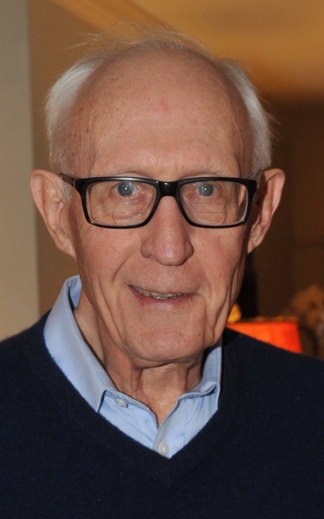 Gerard Clements Obituary - Dallas, TX