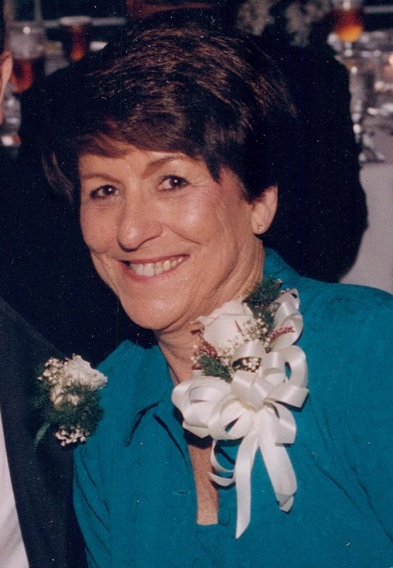 Barbara Fuller Obituary - McDonough, GA