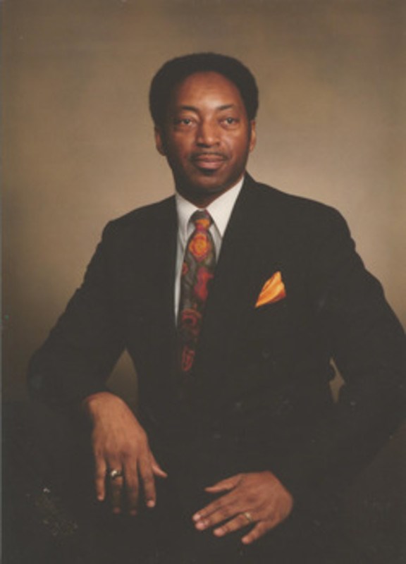 Roy Ford Obituary - Houston, TX