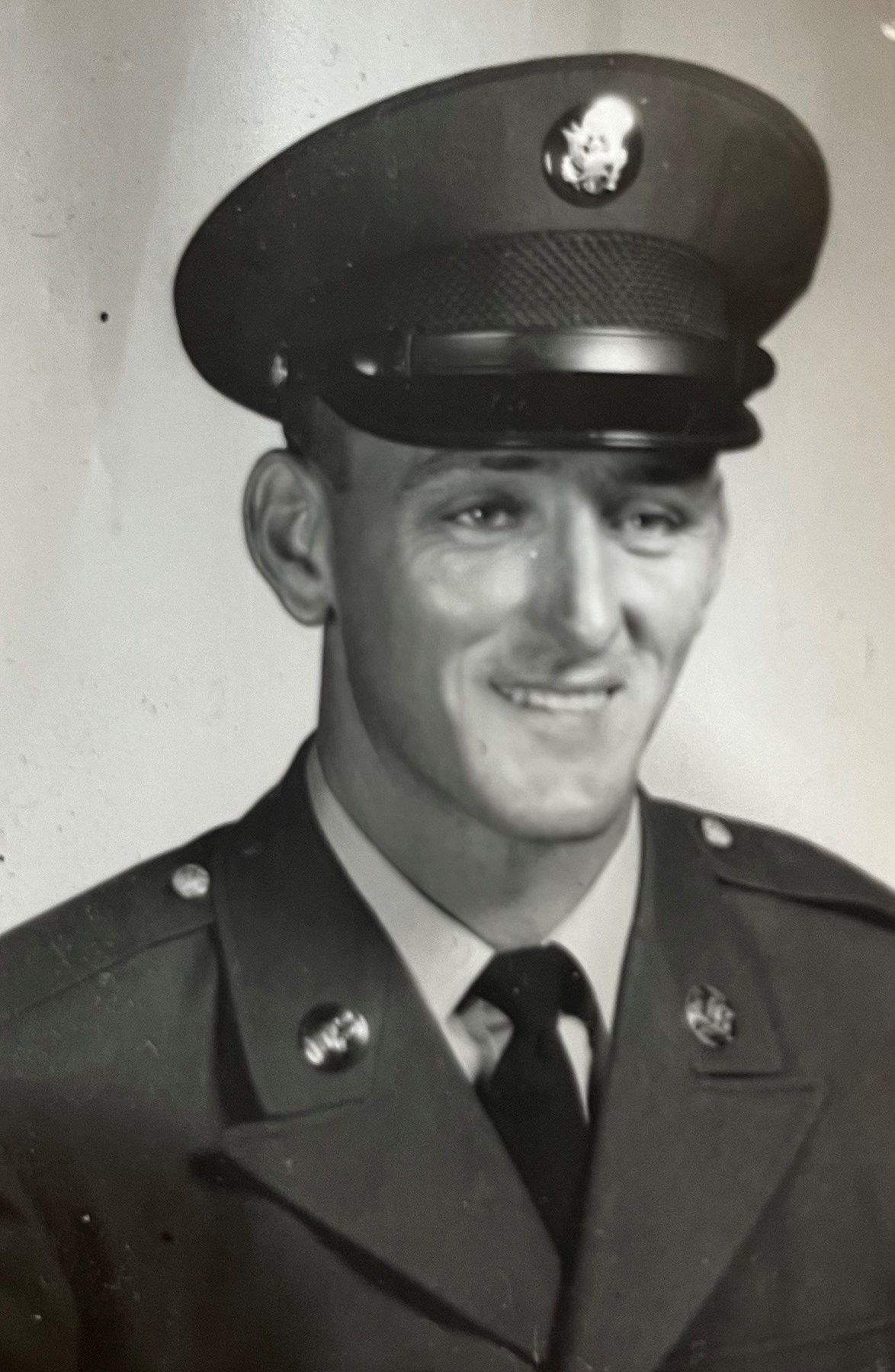 Gilbert Daigre Obituary - Kenner, LA