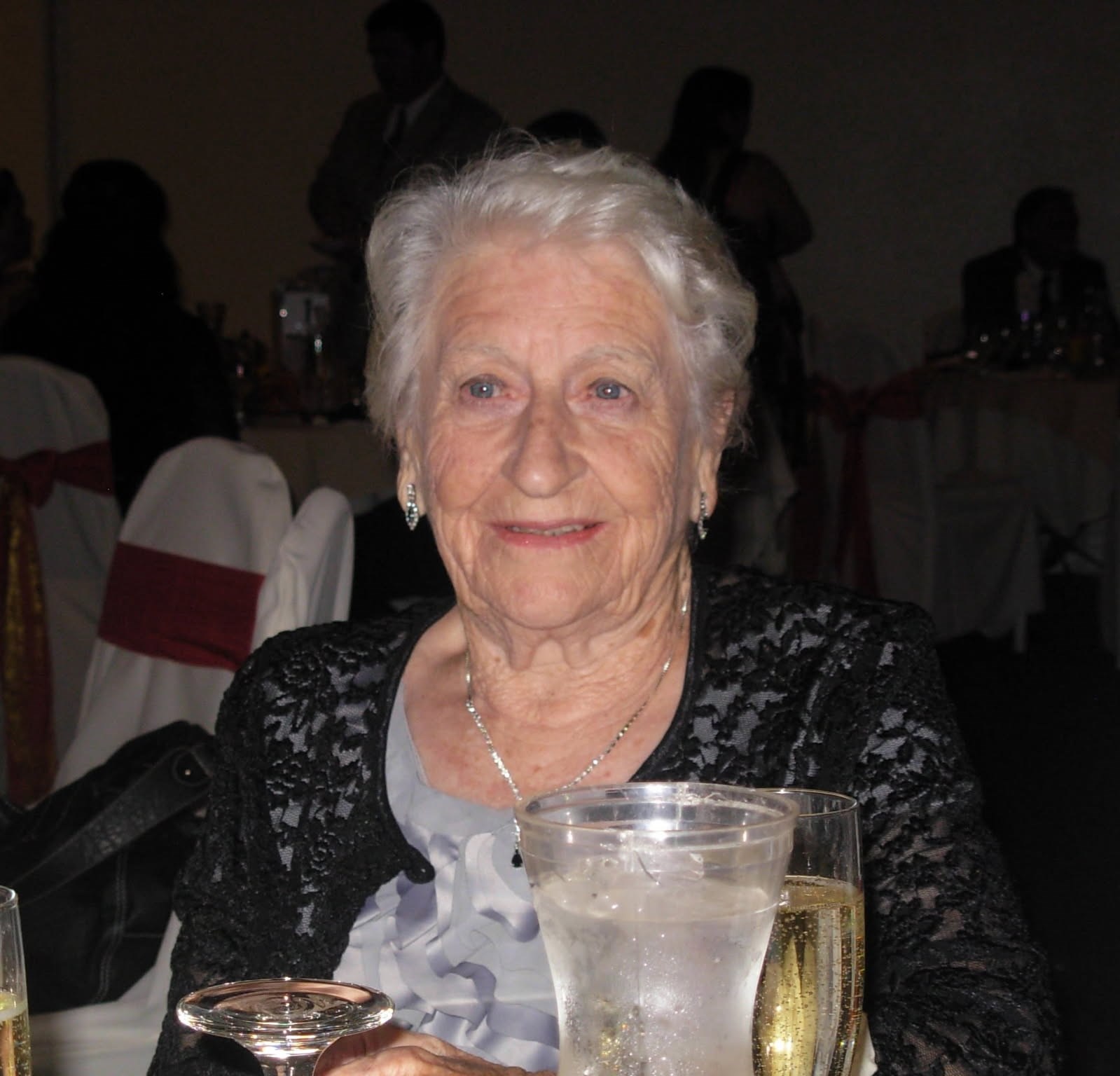 Jeannine Collin Obituary - Las Vegas, NV