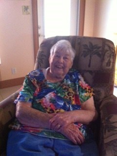Virginia Fitzgerald Obituary - Hollywood, FL