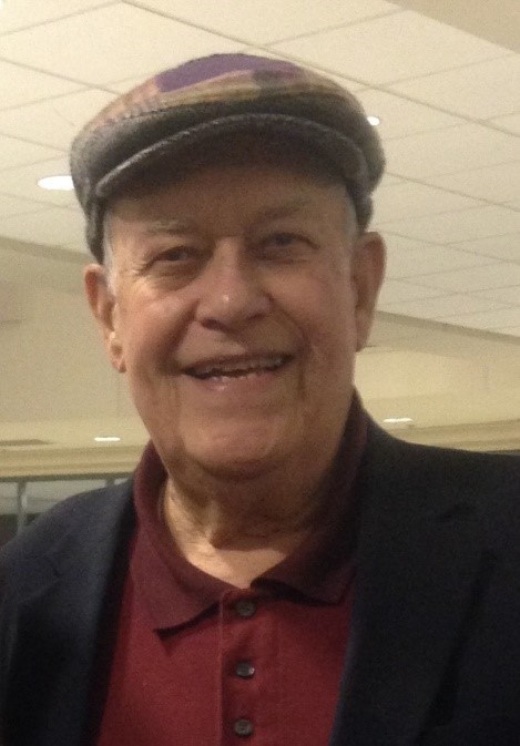 Edward Strickland Obituary - Northport, AL
