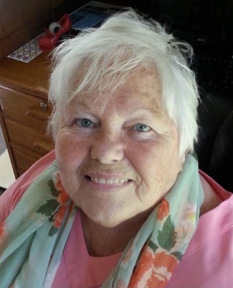 Jane Robertson Obituary - Peterborough, ON