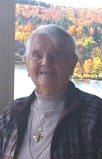 Gladys McCabe Obituary - Toronto, ON