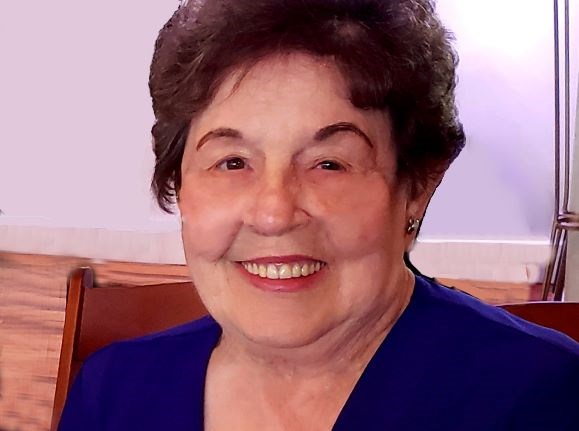 Mary McCrary Obituary