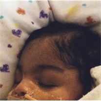 Kyron Wise Obituary - Hemet, CA