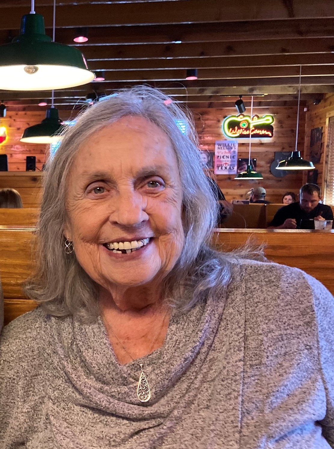 Sandra C. Jean Obituary - Knoxville, TN