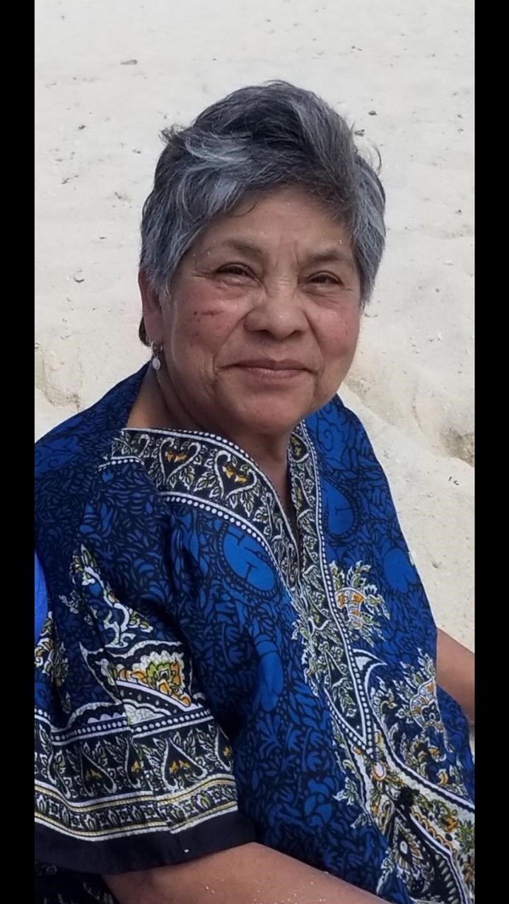 Maria Luisa Martinez Obituary - Fort Worth, TX