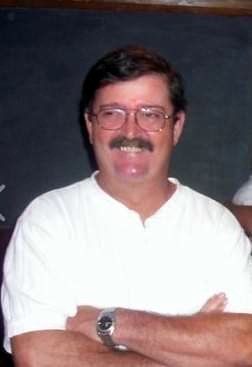 James Menard Obituary - Hyannis, MA