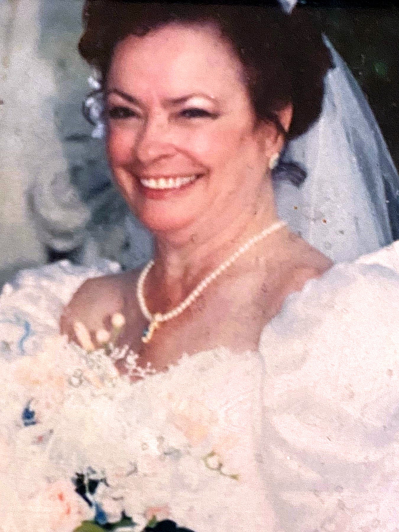 Ruby Harris Obituary - Plant City, FL