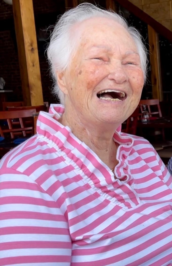 Grace Butler Obituary - Brunswick, GA