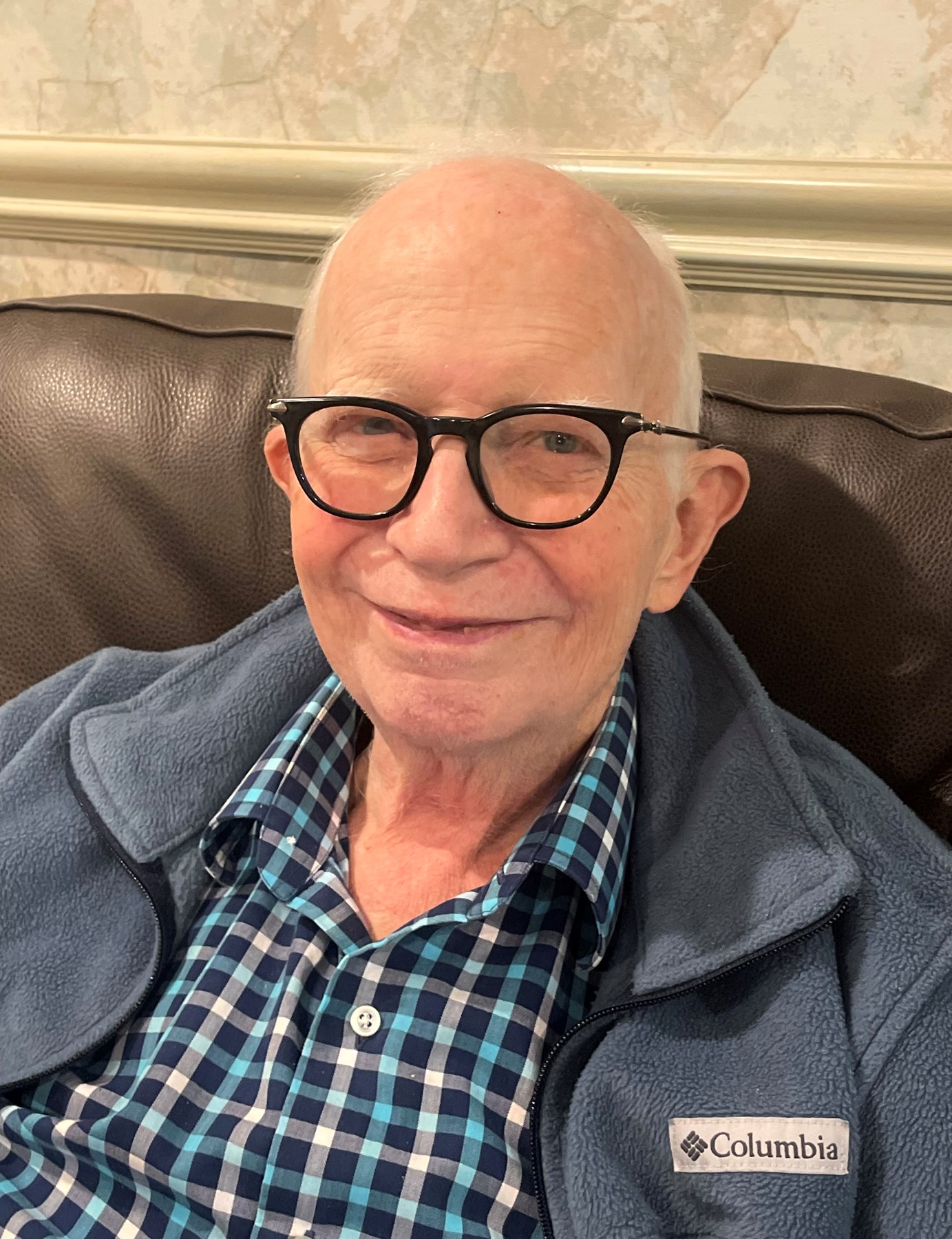Andrew Armstrong Obituary - Thornhill, ON