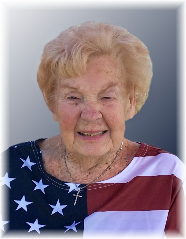 Norma Riehl Obituary - Grosse Pointe Woods, MI