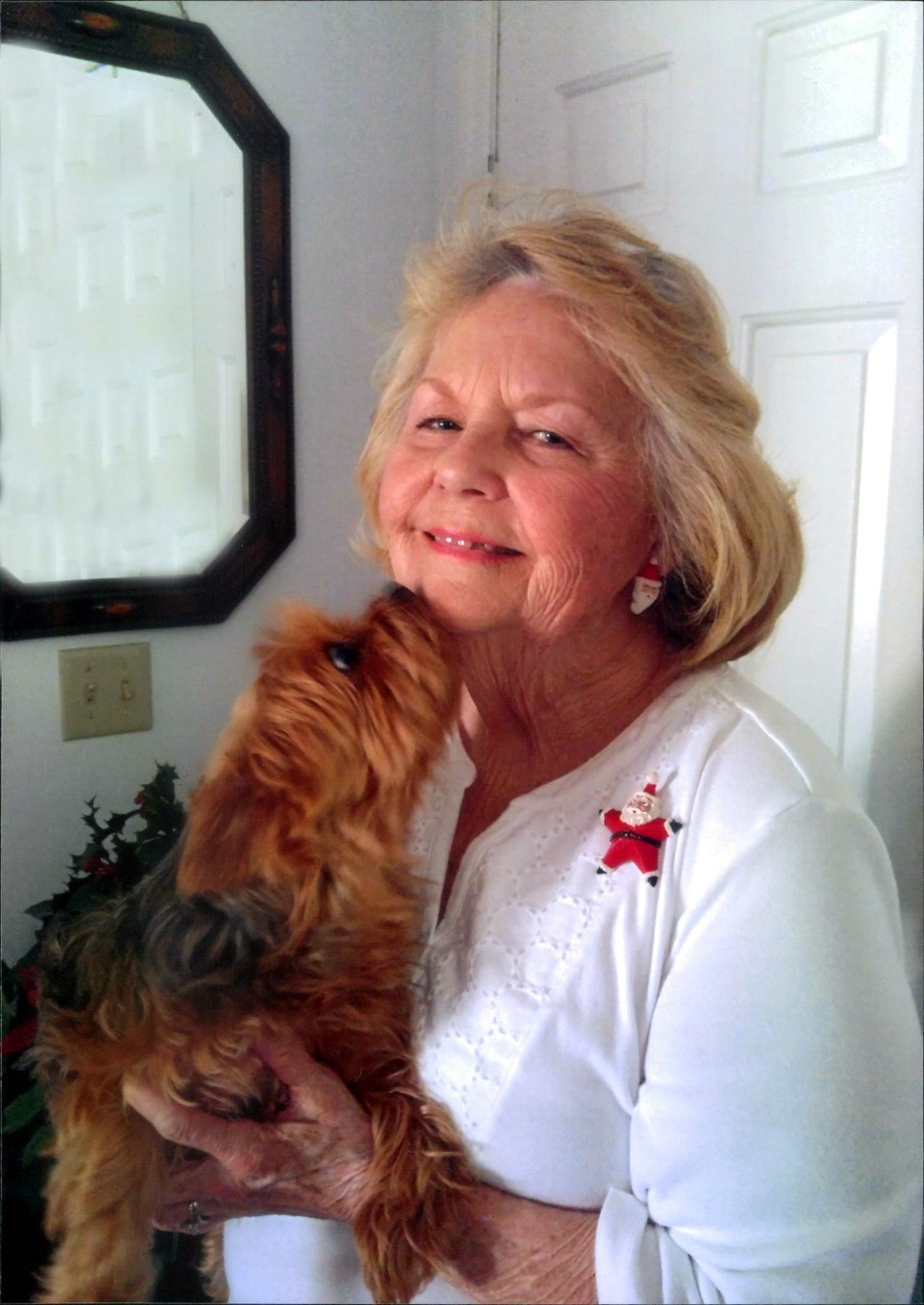Jane Norris Obituary - Rockledge, FL