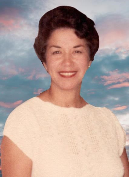 Sarah Rojas-Rij Obituary - Fresno, CA