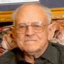 Harold Shaw Obituary - Columbus, OH