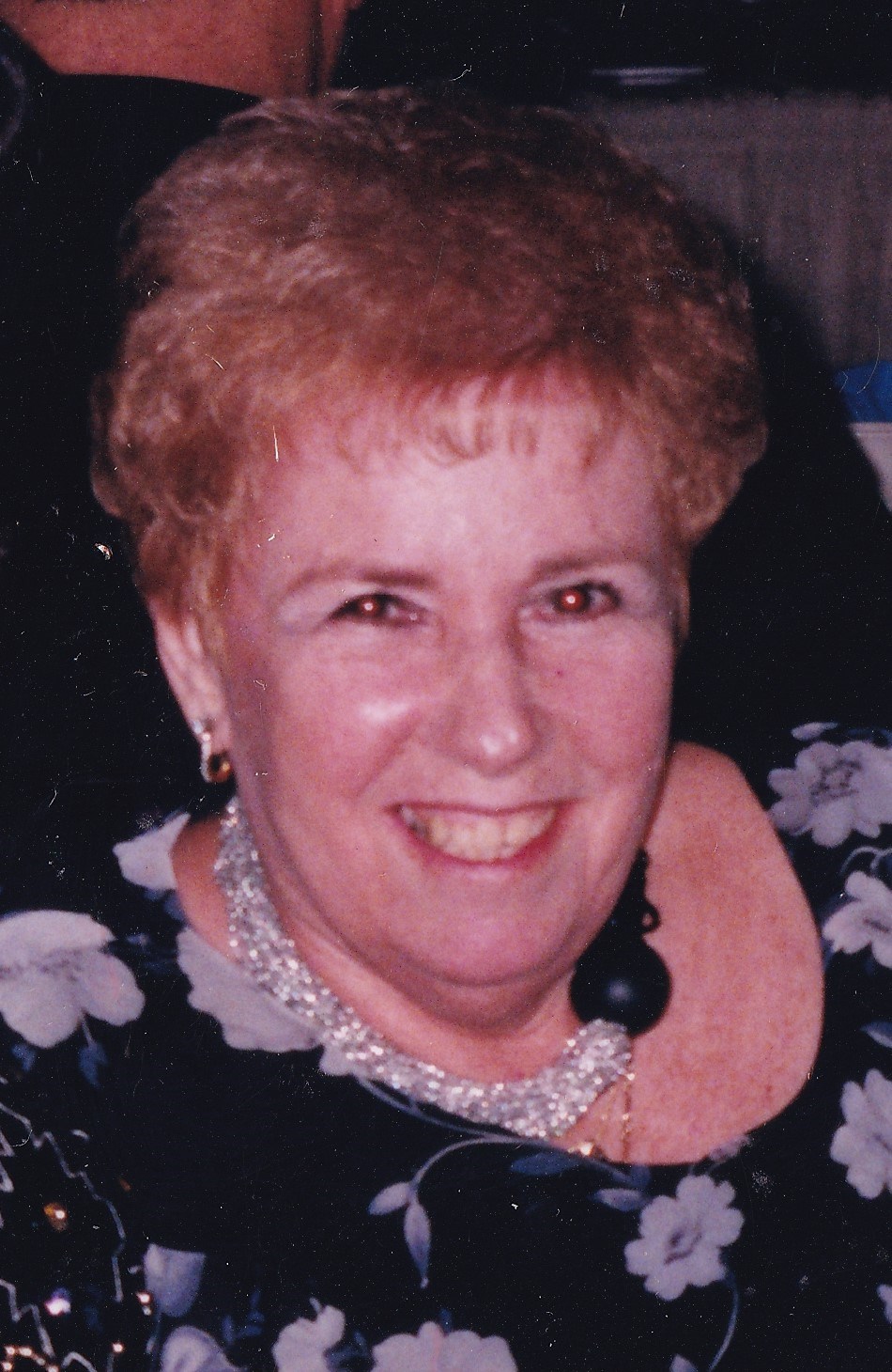 Mary Delaney Obituary - Boston, MA