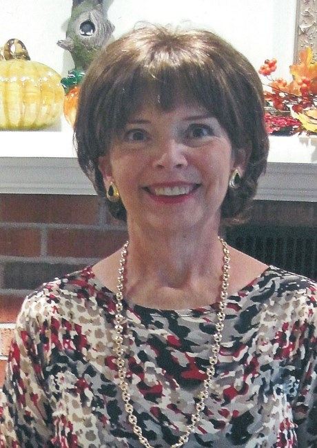 Sharon Ann Grose Obituary - Bel Air, MD