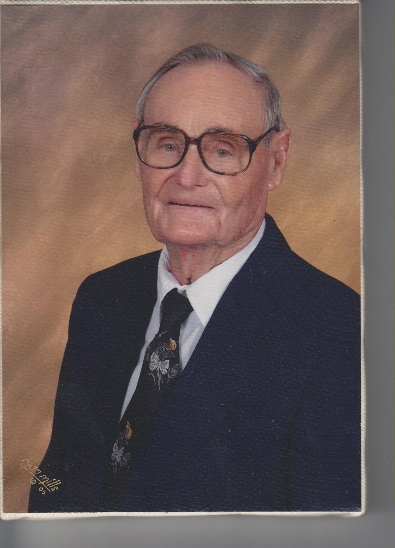 Edward Rouse Obituary - Saraland, AL