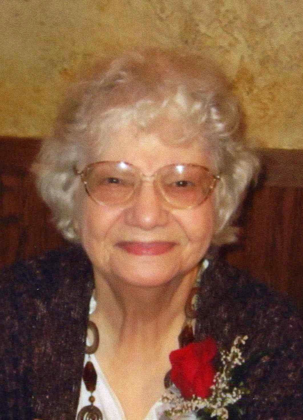 Margaret Larson Obituary - Scottsdale, AZ