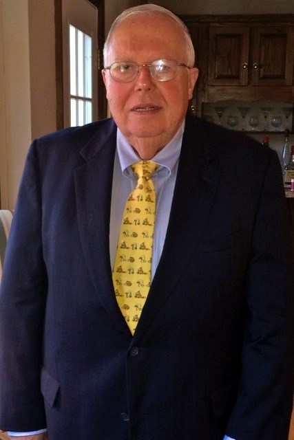 Jean Pierre Piriou Obituary - Athens, GA