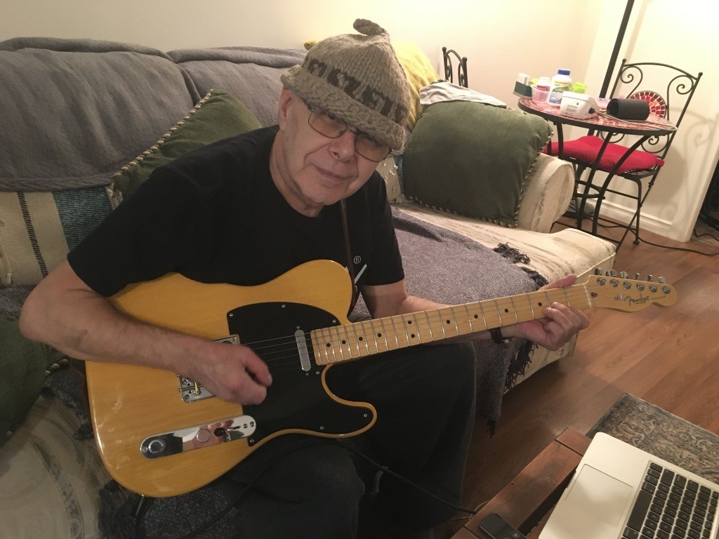 Ian Warner Obituary - Surrey, BC