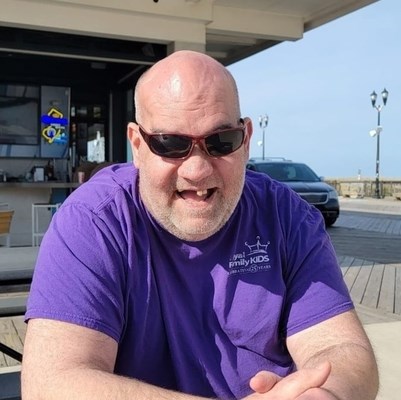 George "Georgey" Seylaz Obituary - Toms River, NJ