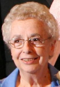 Betty Jean Stolleis Obituary - Corpus Christi, TX