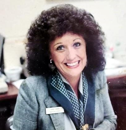 Margaret Elaine "Laney" Comoletti Obituary - Baton Rouge, LA