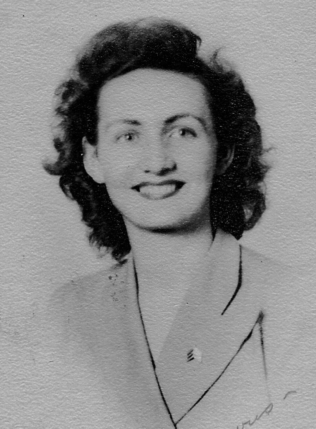 Dorothy Young Obituary