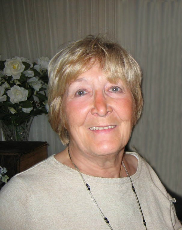 Doris Aubie Obituary - Pointe-Claire, QC