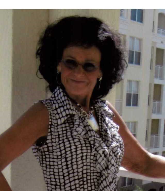 Sandra Blair Obituary - Knoxville, TN