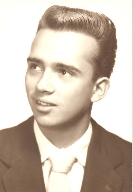 Ralph Douglas Thompson Obituary - Ontario, CA