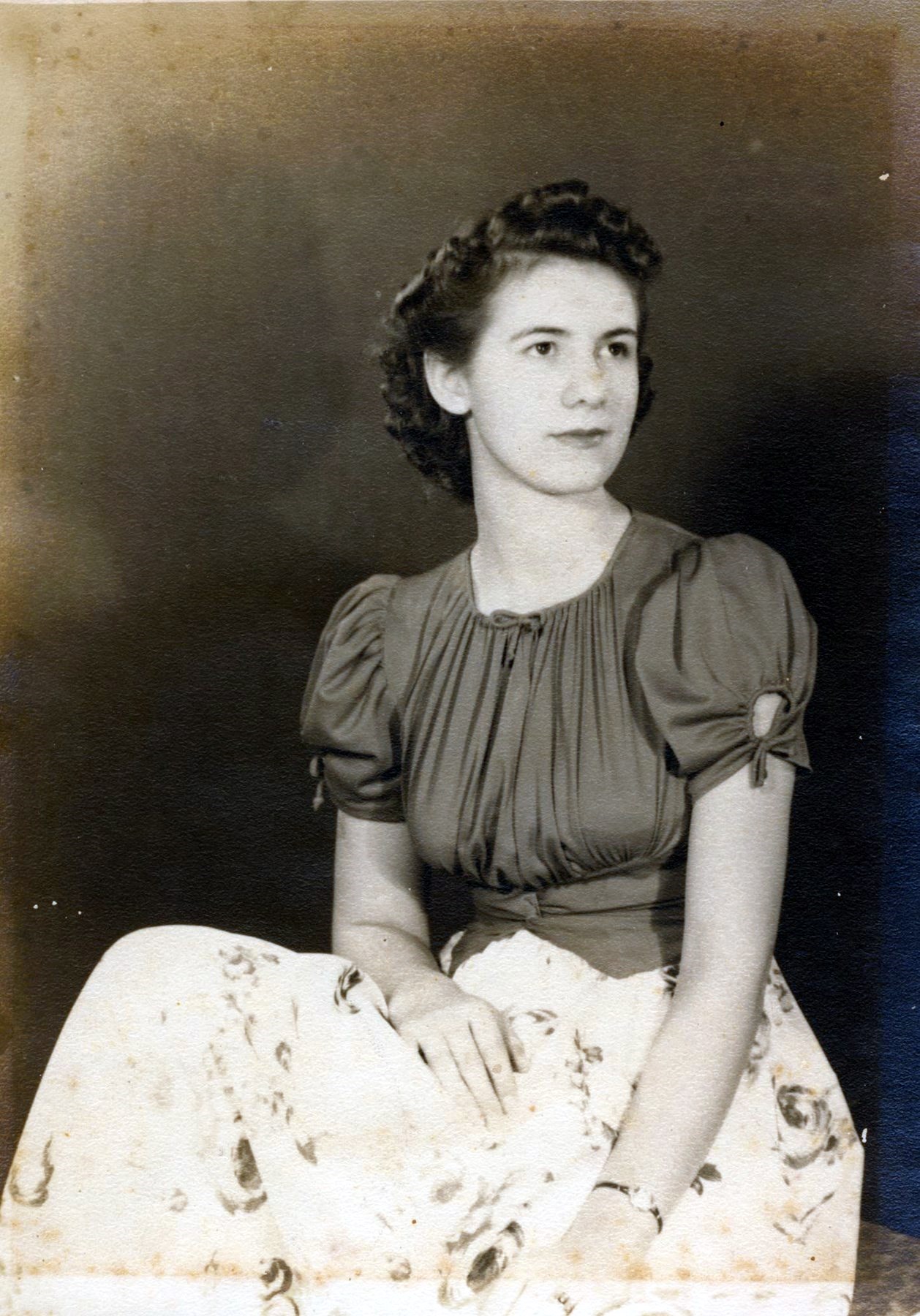 Mary Elizabeth Sample Obituary - Houston, TX