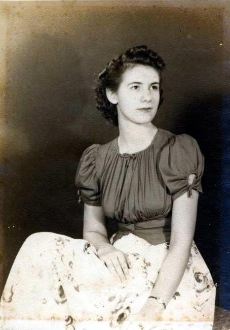 Mary Elizabeth Sample Obituary - Houston, TX