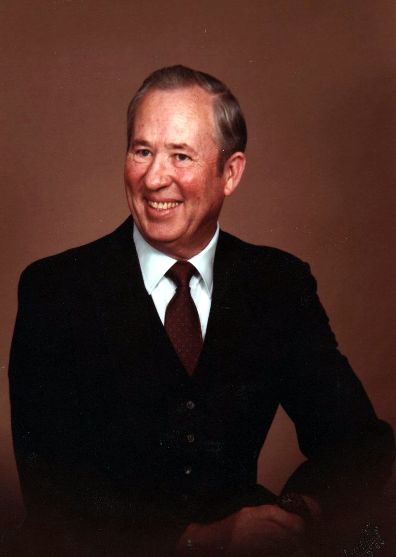 Edwin Ward Obituary - North Charleston, SC