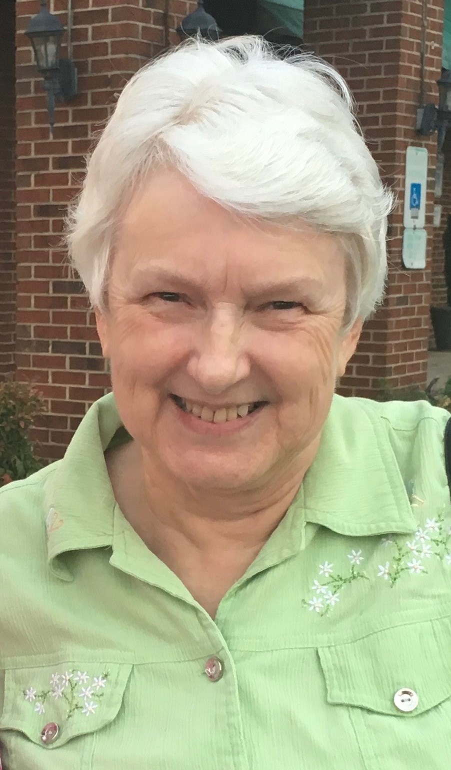 Barbara Childers Obituary - Charlotte, NC