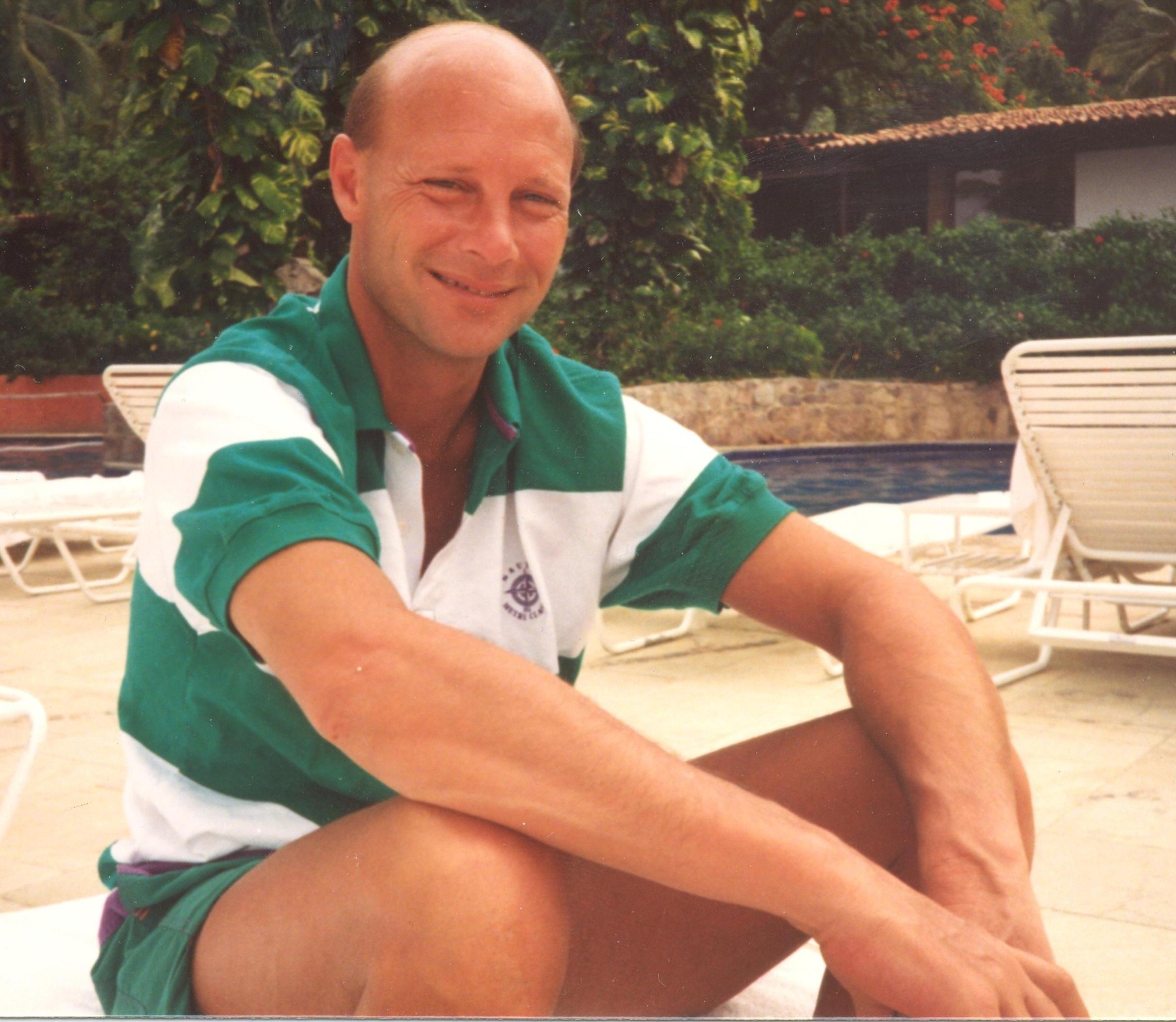 Thomas Harding Obituary - Lakewood, CO