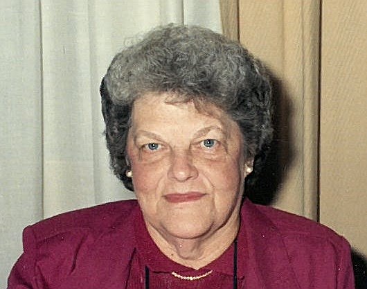 Helen Elmer Obituary - New Orleans, LA
