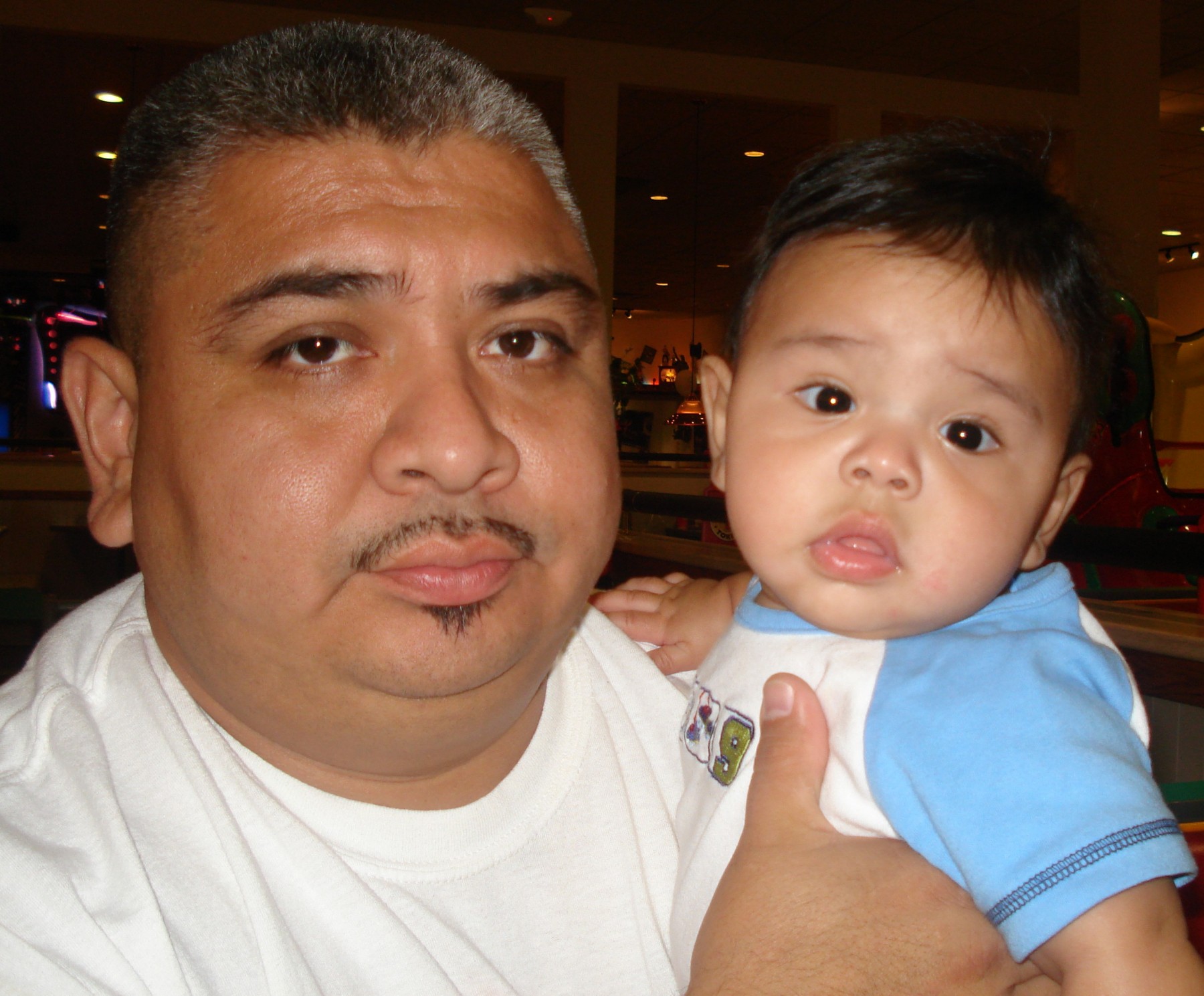 Jesus Gaytan's Instagram, Twitter & Facebook on IDCrawl