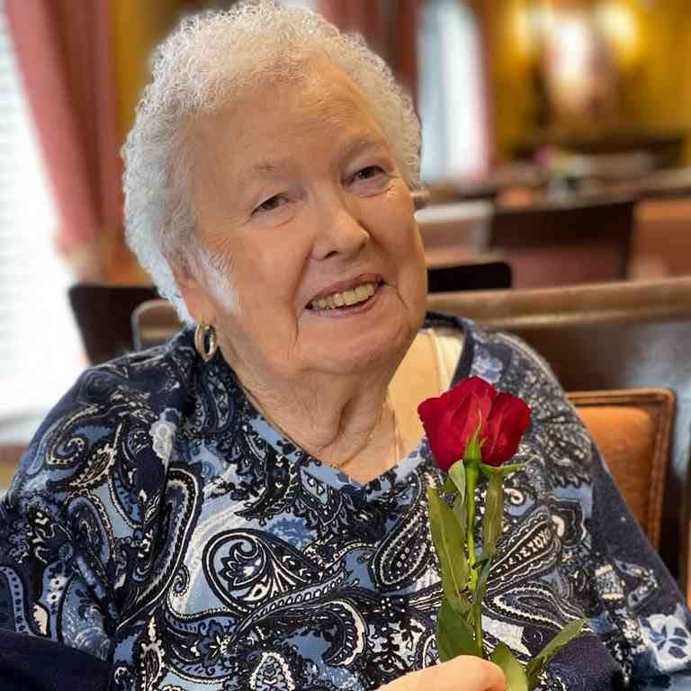Donna Carson Obituary - Abbotsford, BC