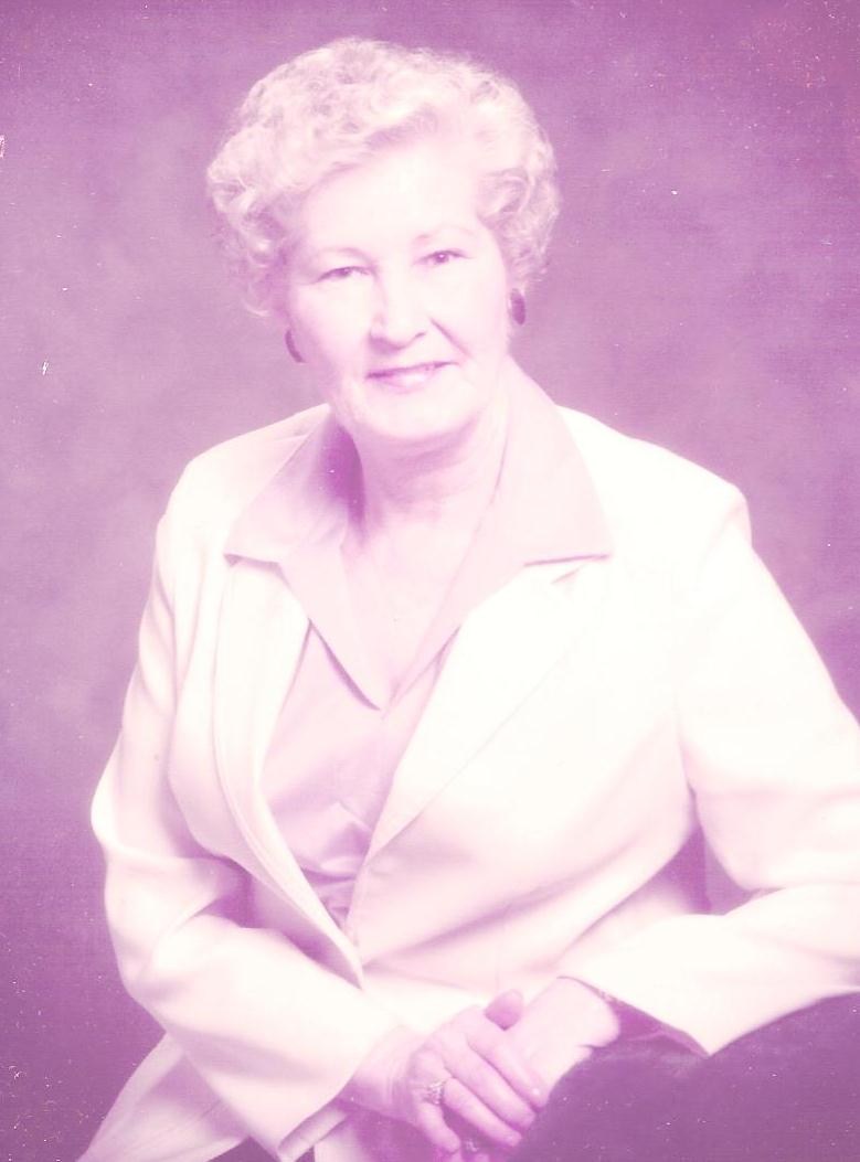 Betty Petty Sasser avis de décès - Gastonia, NC