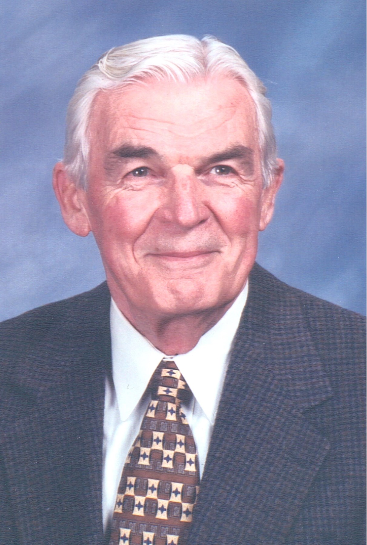 William F. Hahn Obituary - Paoli, PA