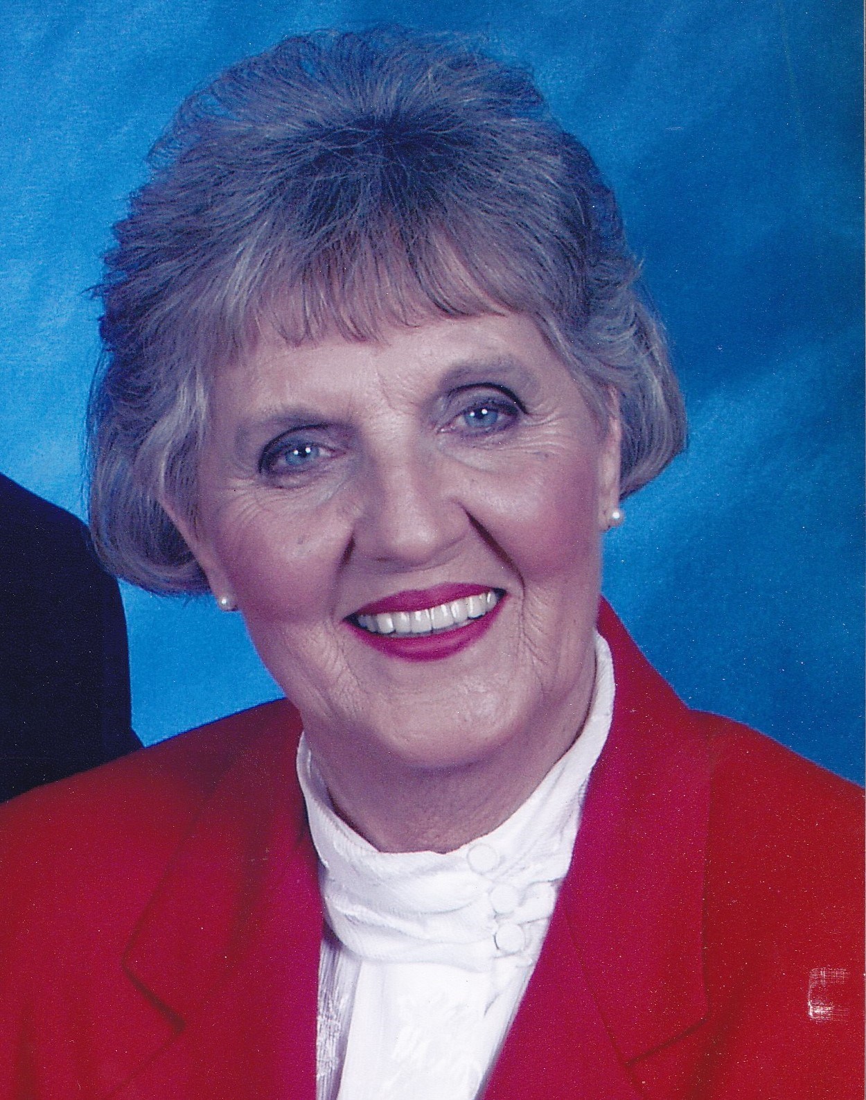 Carolyn Morrison avis de décès - Scottsdale, AZ