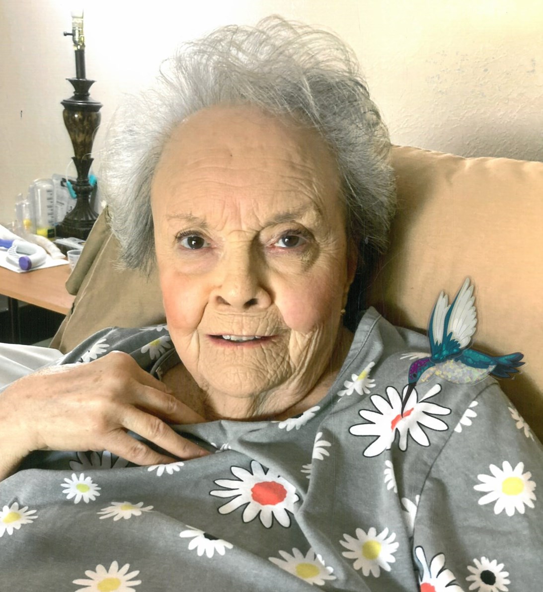 Patsy Wilson Obituary - Yuma, AZ