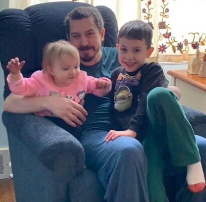 Patrick Galloway Obituary - Levittown, PA